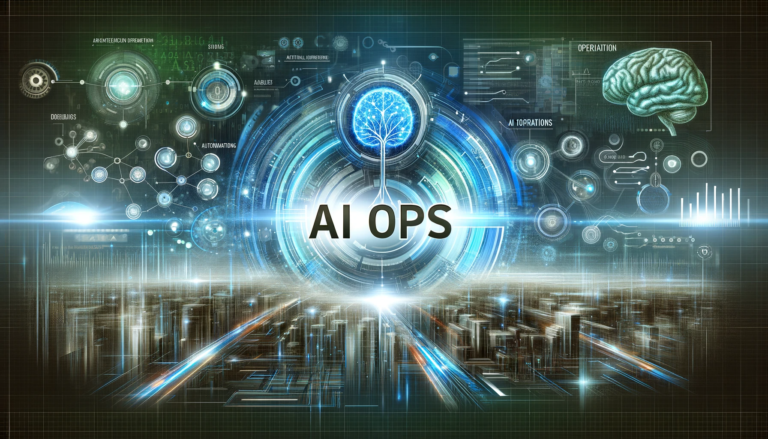Ai Ops Simplifying Complex It Operations With Artificial Intelligence Data Magic Ai Blog