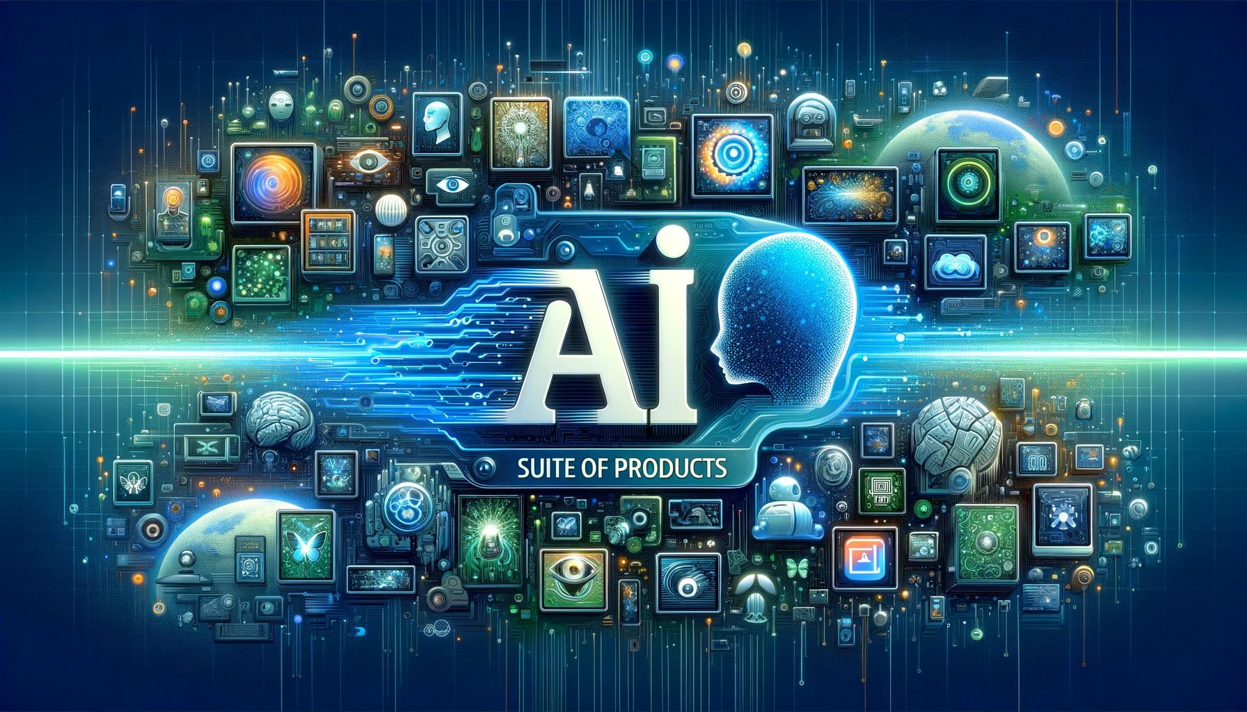 Exploring OpenAI's Suite of Products in the Generative AI Landscape ...